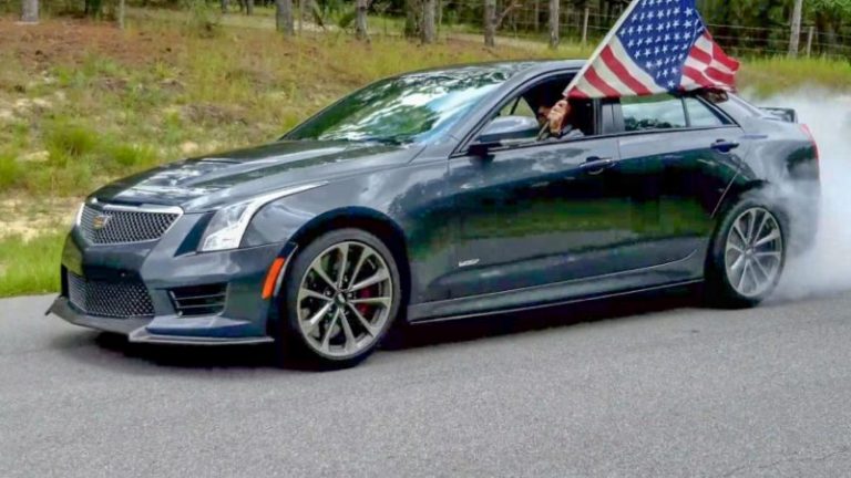 ATS-V CT4-V Blackwing tuning & performance parts, Tapout Tuning