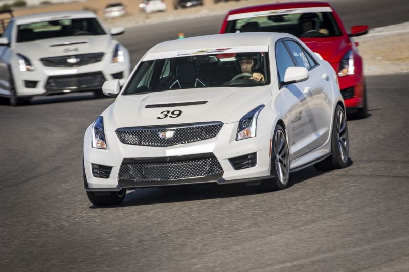 Getting Schooled at V-Performance Academy! - Tapout Tuning