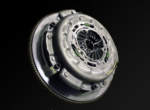 The Ultimate Clutch for Insane Power! - Tapout Tuning