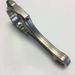 Pankl Racing Titanium Connecting Rod - Tapout Tuning
