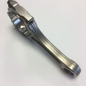 Pankl Racing Titanium Connecting Rod - Tapout Tuning