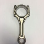 Pankl Racing Titanium Connecting Rod - Tapout Tuning