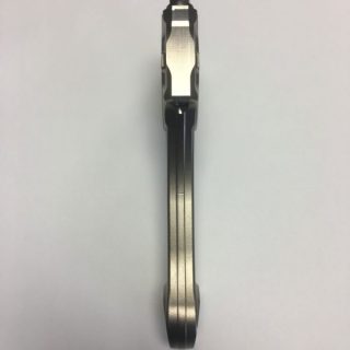 Pankl Racing Titanium Connecting Rod - Tapout Tuning