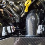 Tapout ATS-V Carbon Fiber Cold Air Intake - Tapout Tuning