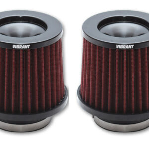 Tapout ATS-V Carbon Fiber Cold Air Intake - Tapout Tuning