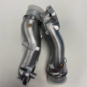 LF4 intake airflow solutions - Tapout Tuning