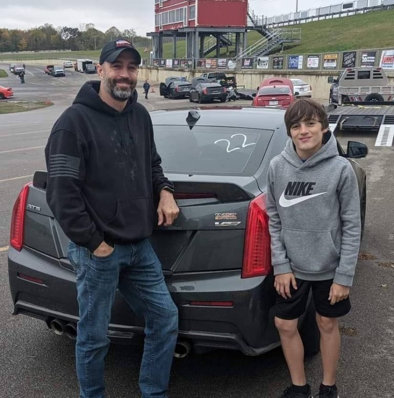 Meet the Team! - Tapout Tuning