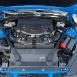 Tapout Tuning LF4 Carbon Fiber Engine Cover - Tapout Tuning