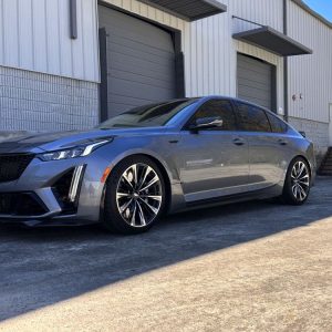 Swift Sport Lowering Springs for Performance | Tapout Tuning