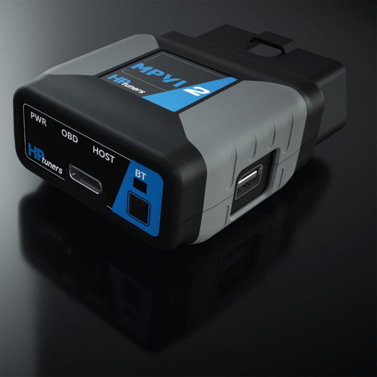 HP Tuners MPVI3, VCM Suite - Tapout Tuning