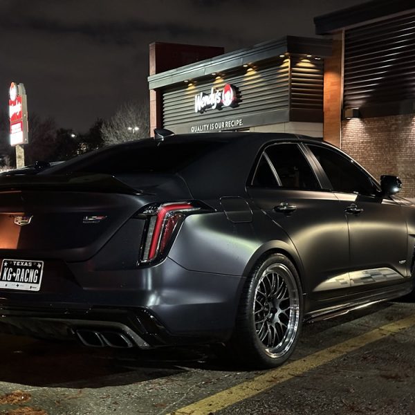 Swift Sport Lowering Springs for Performance | Tapout Tuning
