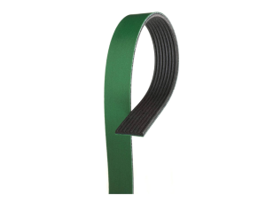 Gates FleetRunner Micro-V Supercharger Belt (K080820HD) - Tapout Tuning