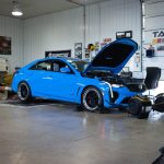 Remote Tune for E99/E01 Global B Vehicles - Tapout Tuning