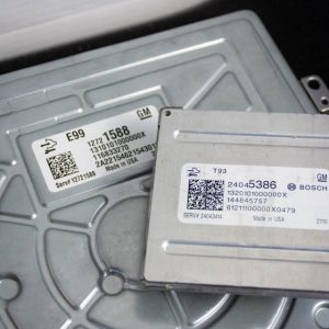 Remote Tune for E99/E01 Global B Vehicles - Tapout Tuning