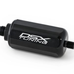 DSX Tuning Auxiliary Fuel Pump Kit - Tapout Tuning