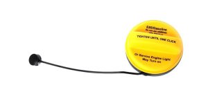 Genuine GM E85 Fuel Cap - Tapout Tuning