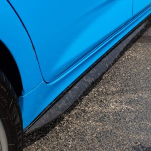 Tapout Tuning CT4-V Blackwing Carbon Fiber Rocker Extensions - Tapout ...