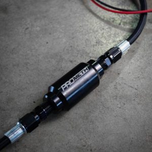 ProMeth Custom Methanol Injection System - Tapout Tuning
