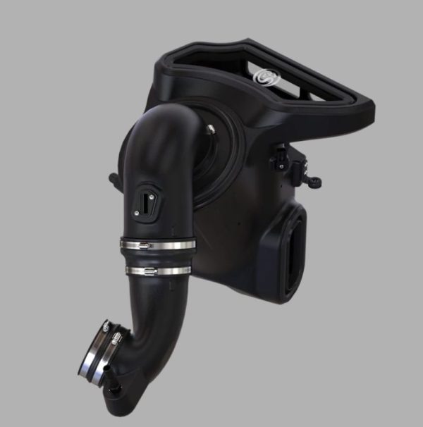 JLT/S&B Cold Air Intake - Cadillac - Tapout Tuning