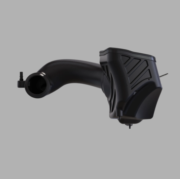 JLT/S&B Cold Air Intake - Cadillac - Tapout Tuning