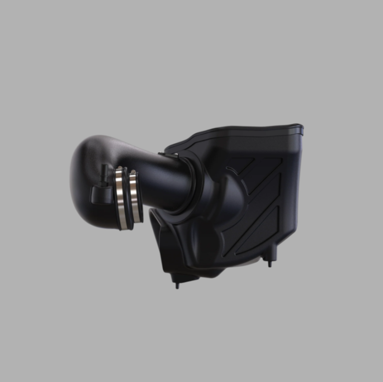 JLT/S&B Cold Air Intake - Cadillac - Tapout Tuning