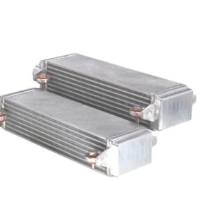 PWR LF4 Intercooler Bricks (PAIR) - Tapout Tuning