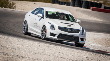 Cadillac ATS-V tuning and performance parts - Tapout Tuning